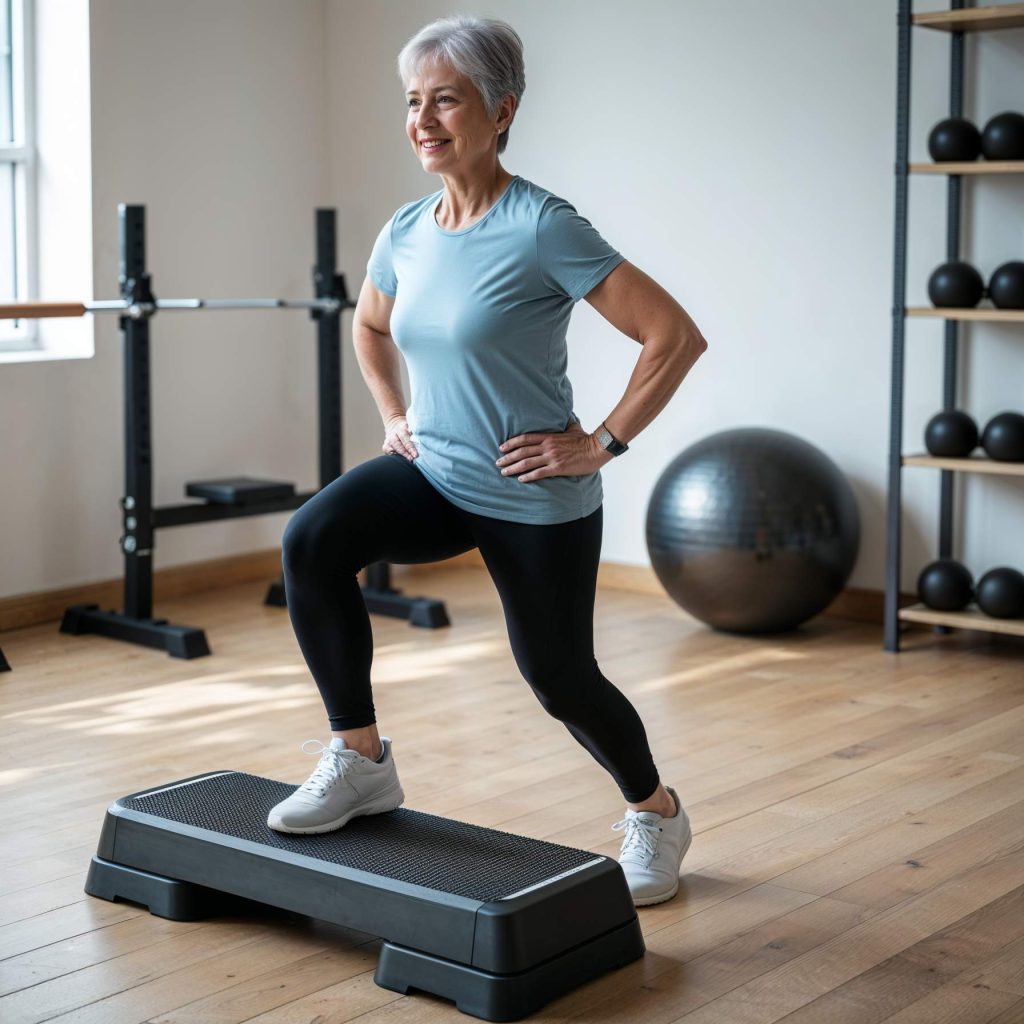 7 Exercises To Help Prevent & Reverse Sarcopenia - Better5.com