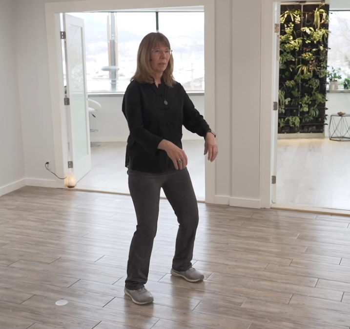 Easy Tai Chi for Beginners—With Free Follow Along Video! - Better5.com